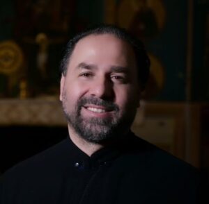 FATHER PETER HANNA CONCERT - Planting the Seed of Faith